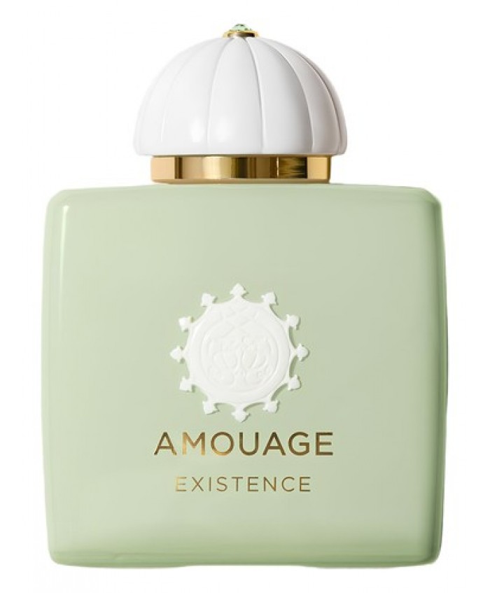 Парфюм Amouage Existence: искусство быть здесь и сейчас