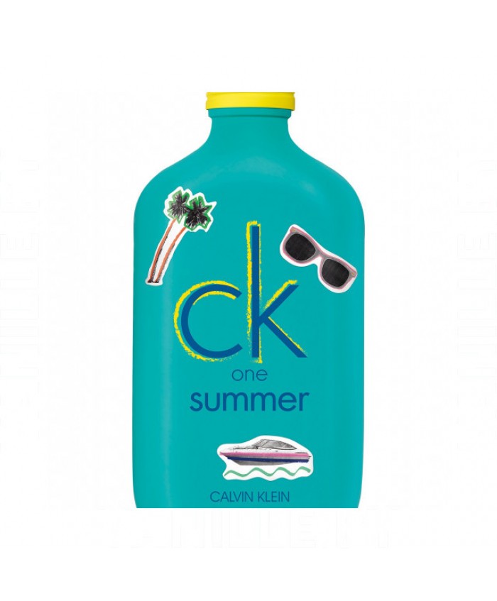 Calvin klein summer 2020 store
